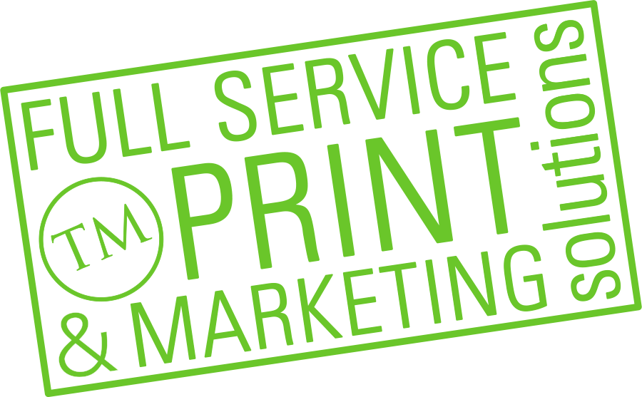 Printing | Trademark Press